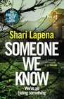 Someone We Know By Shari Lapena | eBay