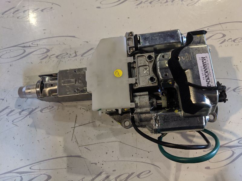 Audi A8 Quattro Power Steering Column 4E0905852E OEM A1 for sale online ...