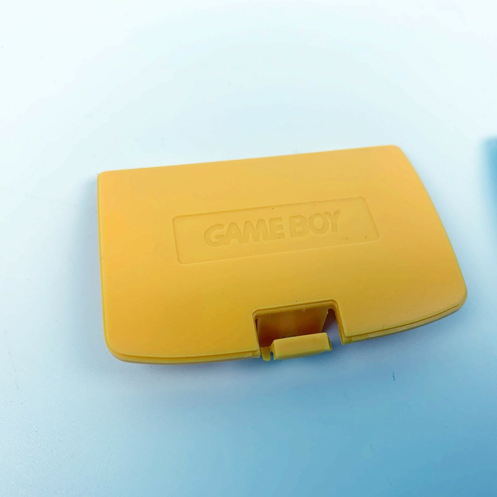 New Replacement Battery Lid Cover For Nintendo Gameboy Color GBC | eBay ...