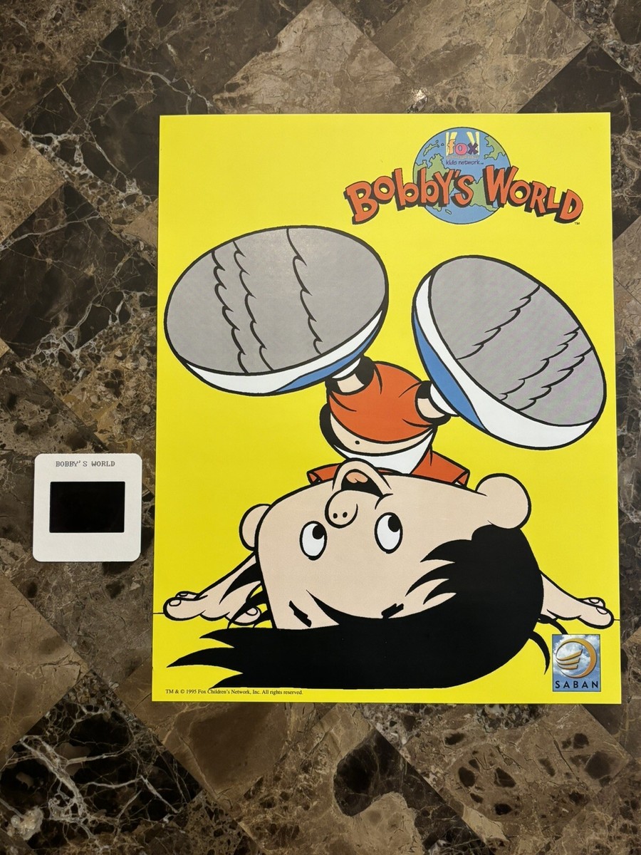 Saban Entertainment Logo