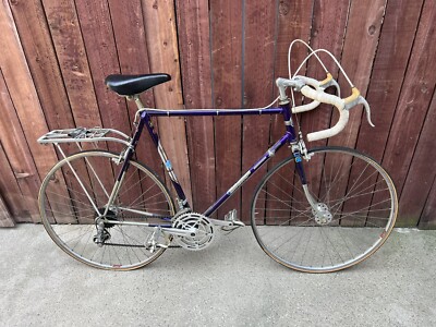 Vintage Bicycles - Gitane Bicycle - Nelo's Cycles
