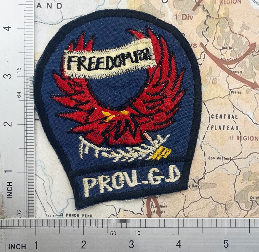 1 Patch , freedom , prov , patch , t6-359 | eBay