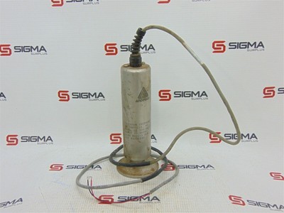 Transmitters - Anderson Instruments