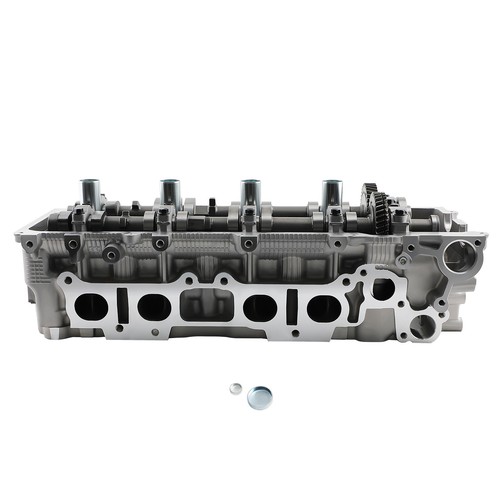 4 Port Cylinder Head for Toyota Tacoma 2.4L 2.7L 2RZ-FE 3RZ-FE L4 DOHC ...