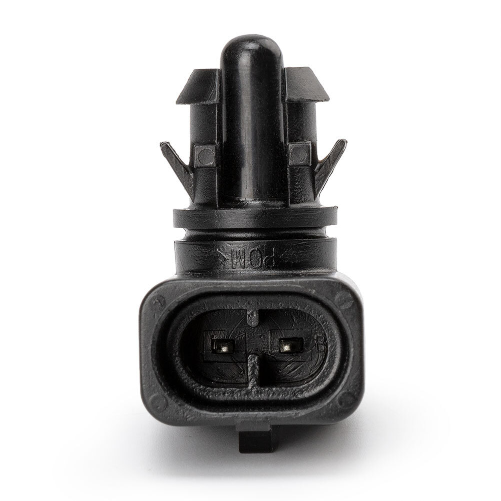 OEM GM General Motors Ambient Air Temp Temperature Sensor 15035786 Gray ...