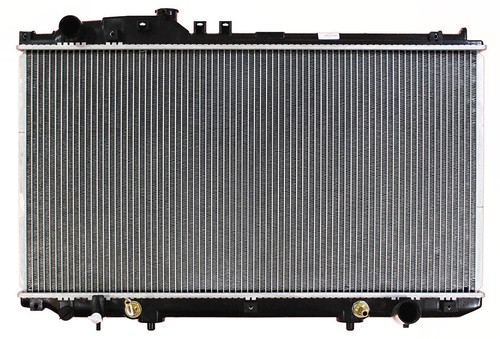 Radiator Direct Fit 2001-2005 Lexus GS430 4.3L | eBay