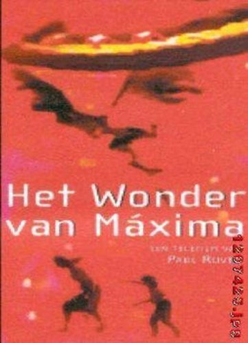dvd - Wonder van Maxima (1 DVD) (DVD) Silvia Munt Frank Lammers Monic ...
