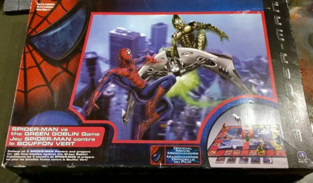 Spider man pc game 2002 - ultramet