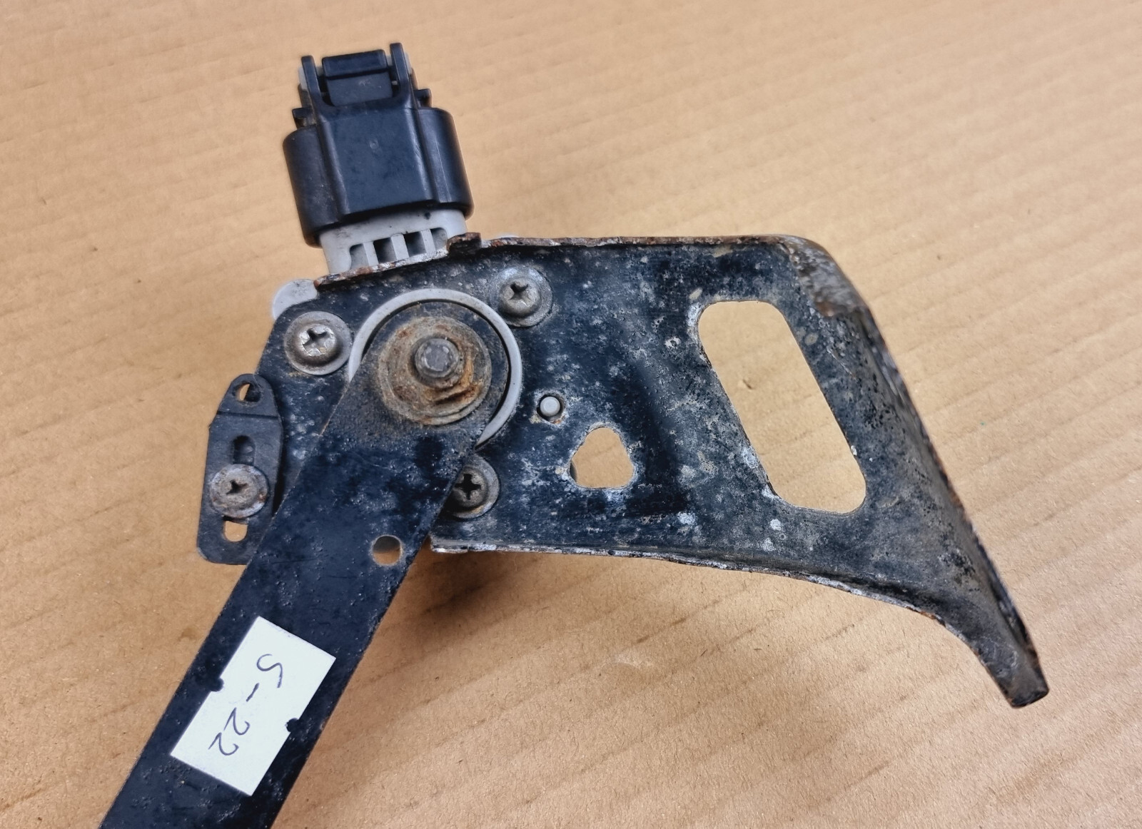 Lexus LS430 2001-2006 Rear Left Height Control Sensor 89408-50060 Oem ...