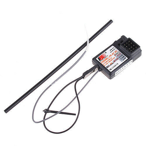 Fs Flysky Rc Car Boat 2.4Ghz 2Ch Transmitter with 3CH Gr3E Receiver | eBay