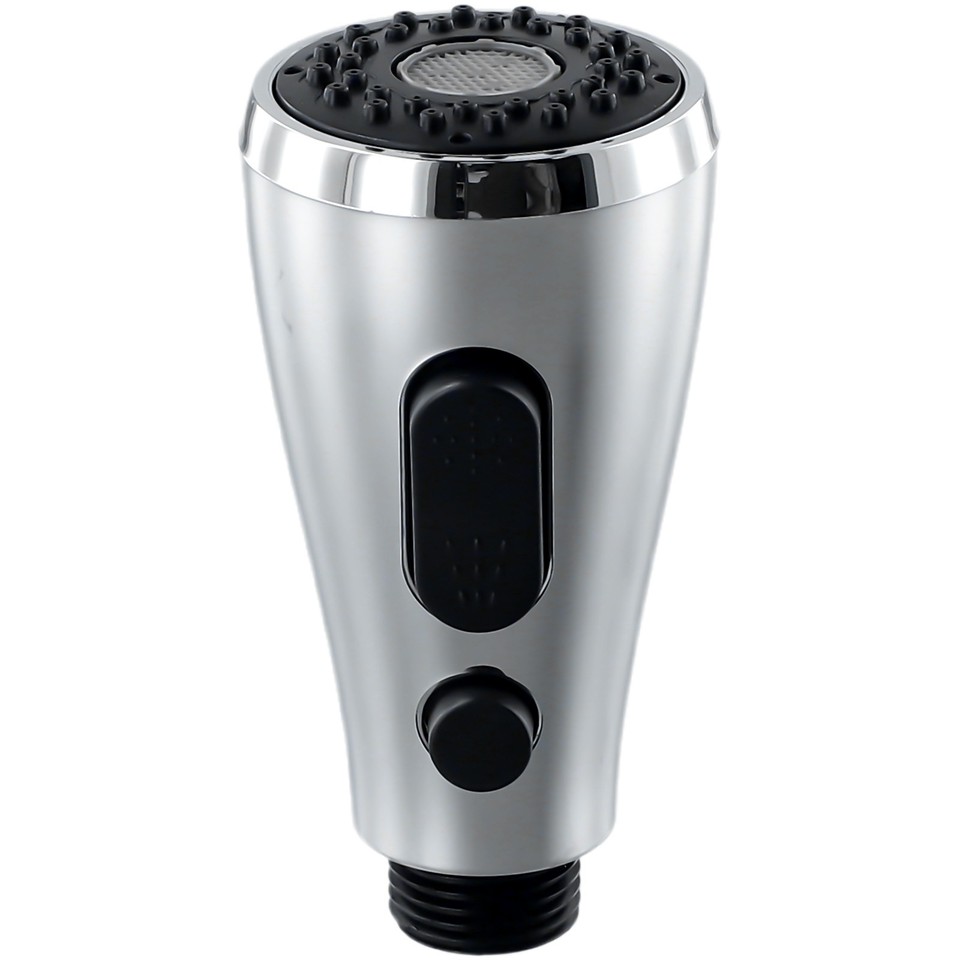 Easy To Install Spray Tap Head Tap Head Fixtures Modern Pull Out Sink ...