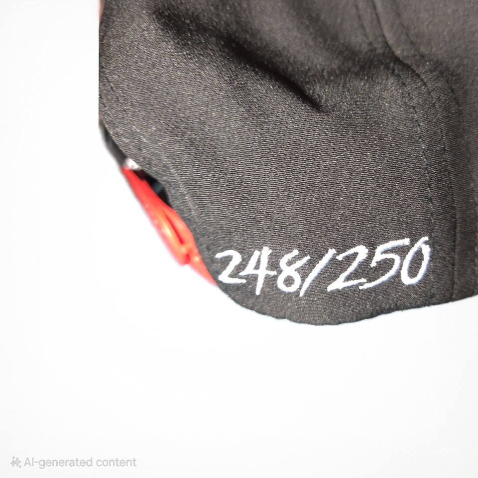 RARE Valuetainment Florida Hat LIMITED EDITION #248/250 - SOLD OUT w ...