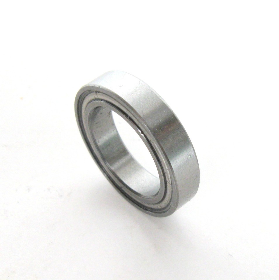 3 pc Top Mounted 3/4", 1-1/8" Bearing & Stop Ring for 1/2" SH Router ...