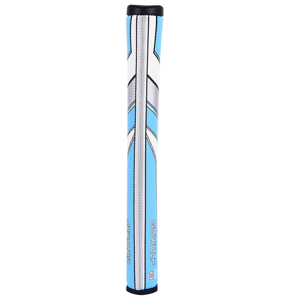 Golf Putter Grip PU Material Super Soft Surface Lightweight non-slip ...