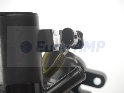 2018+ Jaguar XF XE F-Pace F-Type E-Pace Engine Thermostat 2.0 Turbo ...