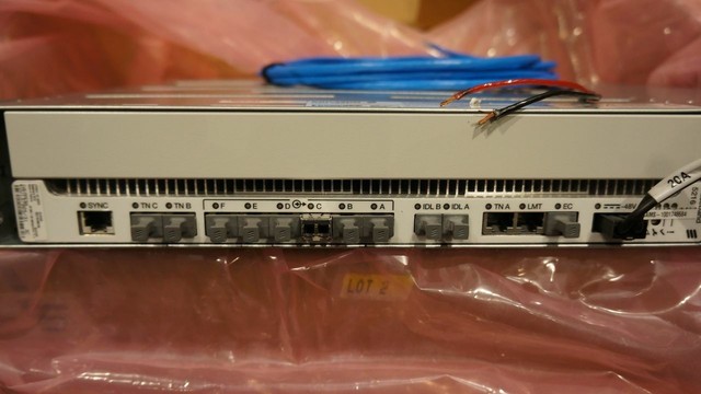 Ericsson RBS6601 RBS 6601 LTE Base Station 1/bfl 901 009/4 DML for sale ...