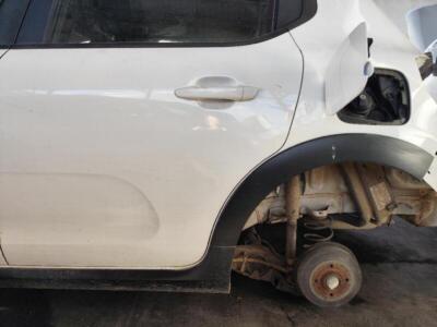 9812088880 parafango posteriore per CITROEN C3 - 3 GENERACION 2016 ...