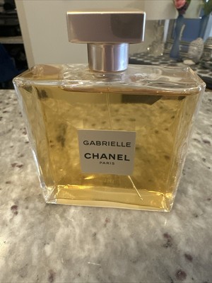 CHANEL Gabrielle Essence 3.4 fl. oz. Eau de Parfum Spray for Women ...