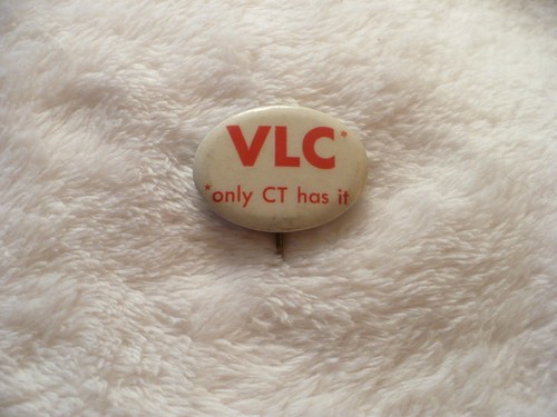 RT- VINTAGE VLC only CT has it STICK PIN (SMALL) #35846 (REAL NICE ...