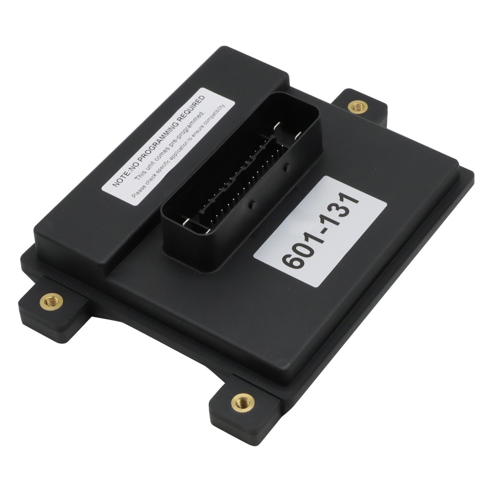 VIN PROGRAMMED For 2010-12 GM Fuel pump control module FSCM 20791901 GM ...