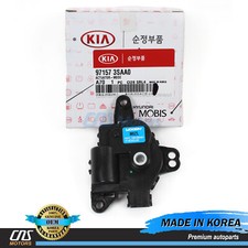 Genuine OEM 971573SAA0 Mode Actuator for Hyundai / 97157-3saa0 for sale ...