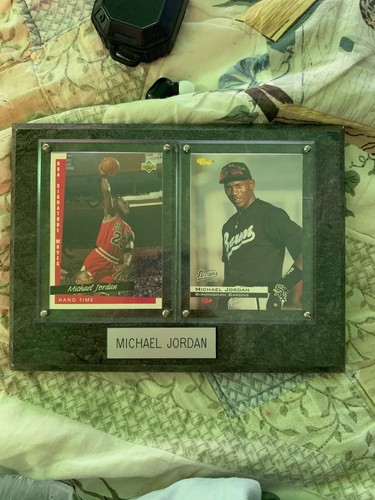 michael jordan frame | eBay
