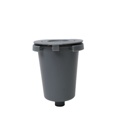 Cuisinart SS-RFC HomeBarista Reusable Filter Cup for Coffee Makers ...