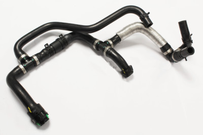 Jaguar XJ Heater Hose MNC6733AE-R | eBay