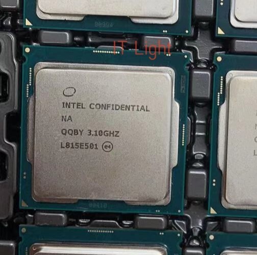 i9-9900K ES Intel Core i9-9900K 3.1Ghz ES QQBY 8 Core 16 Thread LGA1151 CPU | eBay