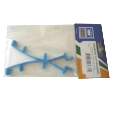 New Swimming Pool Pole X Wishbone Magnor Clip | eBay