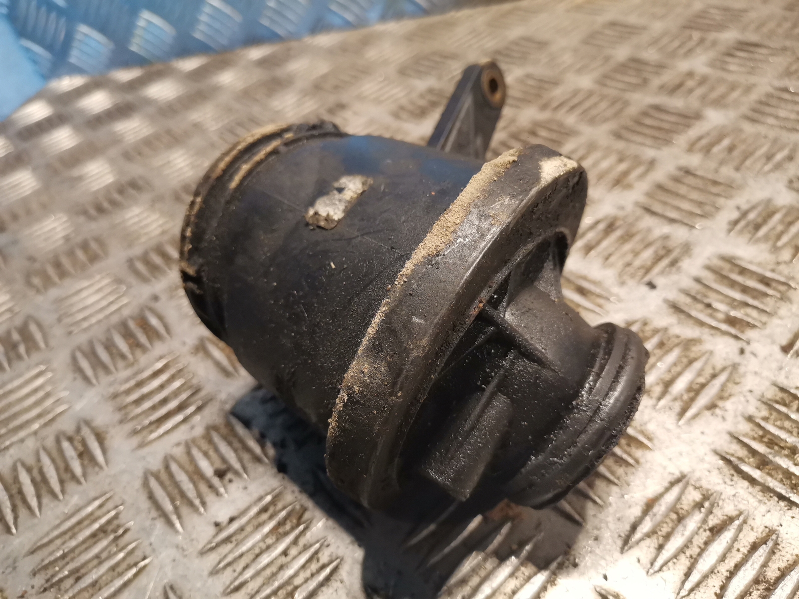 MERCEDES-BENZ W203 C 220 CDI Air Intake Tube Pipe 6110981807 2.20 ...