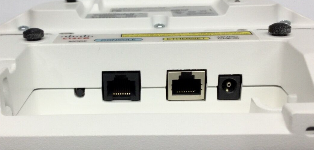 🍀 NEW DEMO LOT 10x Cisco AIR-CAP3702I-A-K9 3702i Aironet Wireless ...