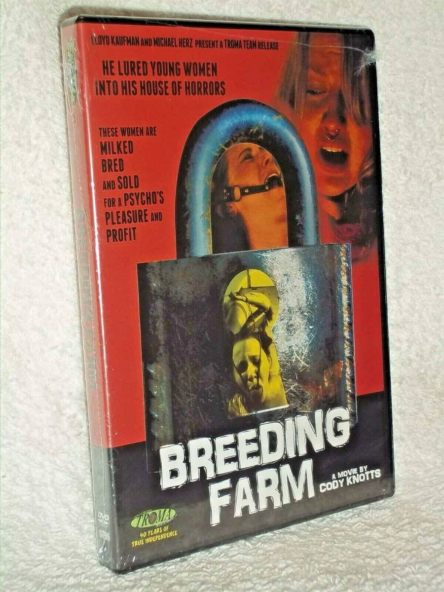 Breeding Farm Movie