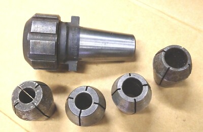 Boring Tool Holders - Universal Kwik Switch