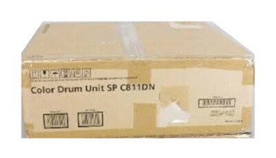 Original Image Cylinder Ricoh Sp C411 C411DN/402715 Color Drum Unit ...