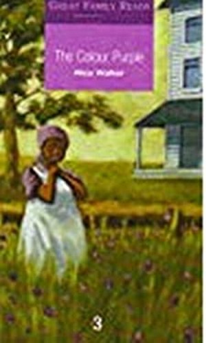 Die Farbe Lila Alice Walker | eBay