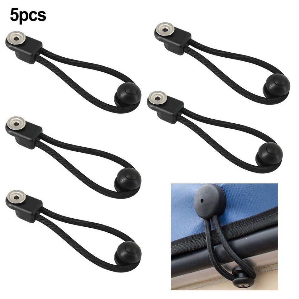 Elastic Buckle Shock Cord Clip Bungee Shock Cord Clip Elastic High ...