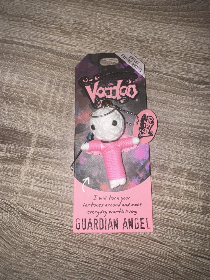 Watchover Voodoo Doll Collection – Original Set Varies Dolls 195 pieces ...