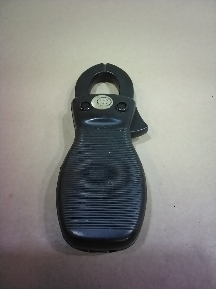 VINTAGE AMPROBE CLAMP METER RS-3 | eBay