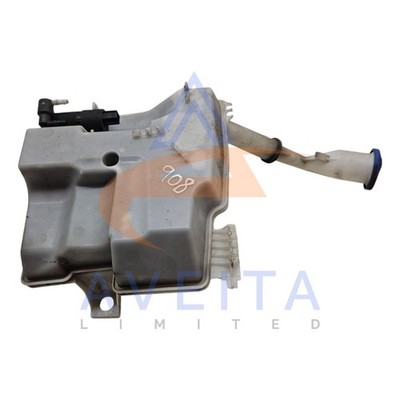 Ford Focus 1.6 Petrol 11-14 Washer Bottle & Motor 1791578 | eBay UK