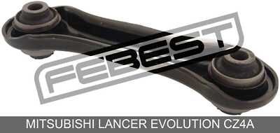 Rear Lower Transverse Link For Mitsubishi Lancer Evolution Cz4A (2007 ...