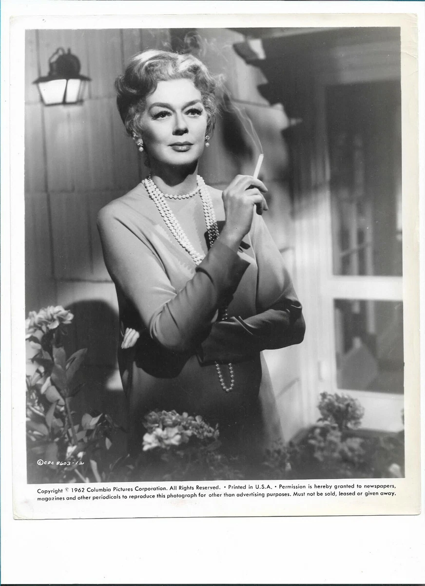 Rosalind Russell