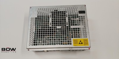 Robotics - Main Computer