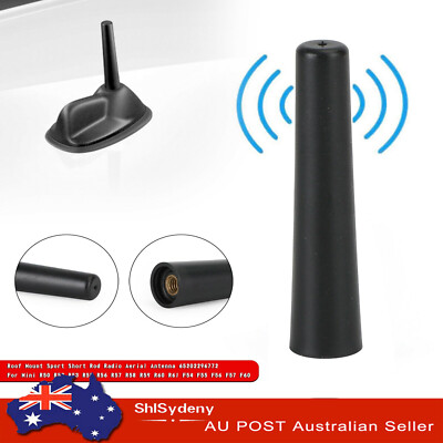 Radio Aerial Antenna 65202296772 For Mini R50 R52 R53 R55 R56 F54 F55 ...