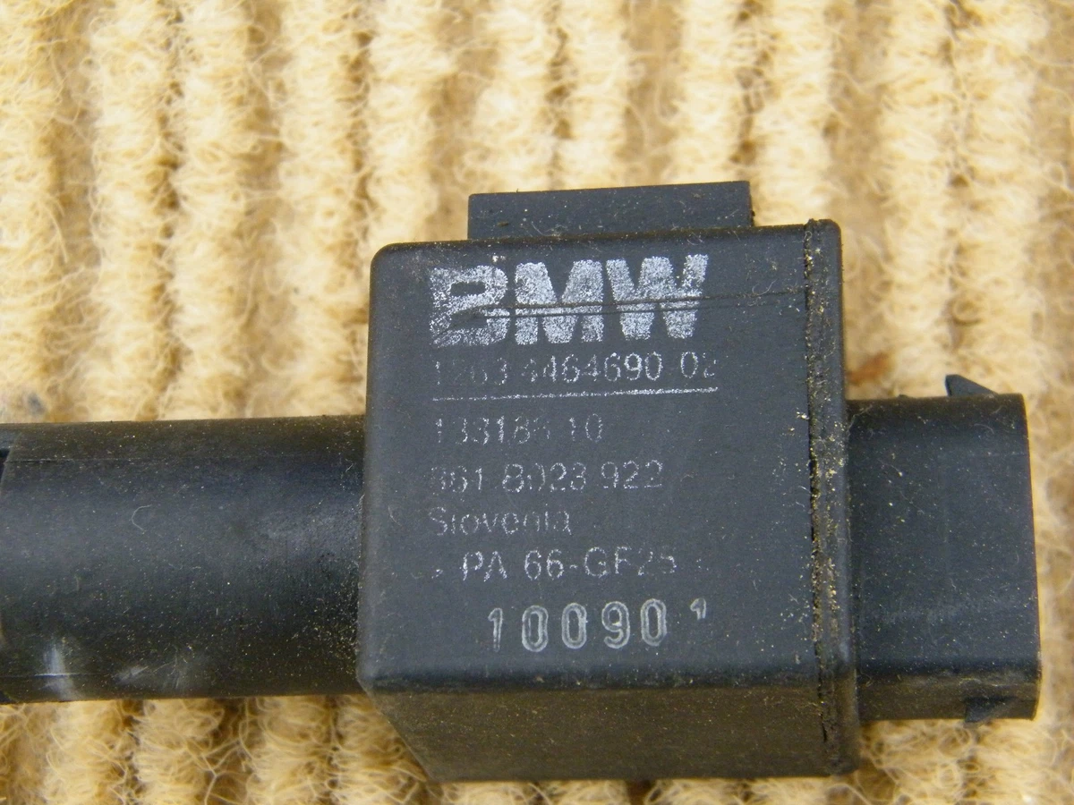 BMW E46 N42 Engine Valvetronic Control Relay 7506449, 42% OFF