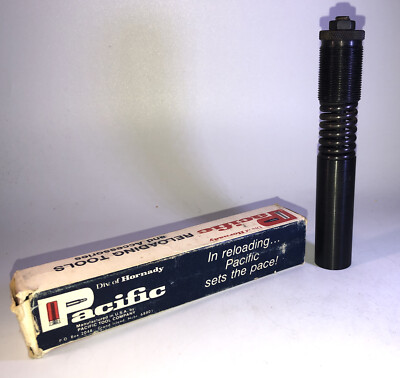 Pacific Hornaday #P 20-3 Reloading Die/Tool-RARE VINTAGE-NEW-SHIPS N 24 ...