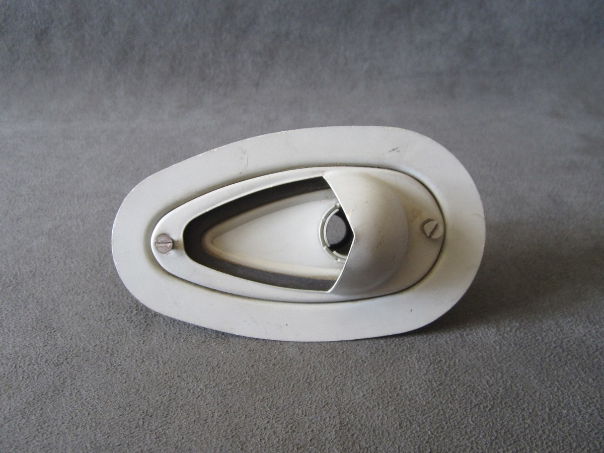 Classic Aircraft Nav Lights