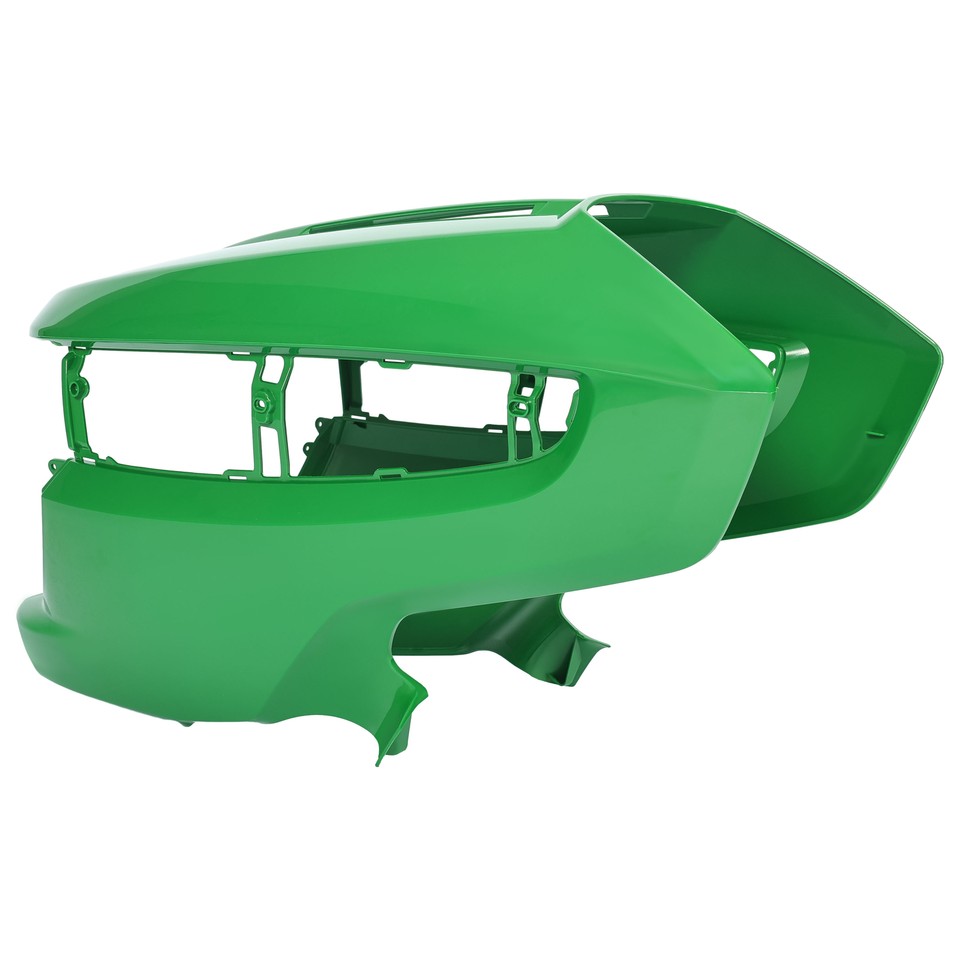 Front Hood Assembly For John Deere X500 X520 X534 X540 #M152326 Lawn ...