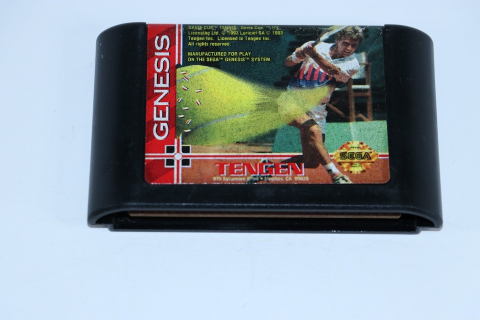 SEGA GENESIS GAMES LOT YOU PICK BUY 2 GET 1 50% OFF CLEAN PINS PLAY ...