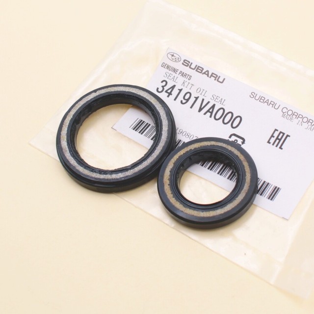 Subaru OEM 2011 Impreza Steering Gear-seal Kit 34191AG050 for sale ...